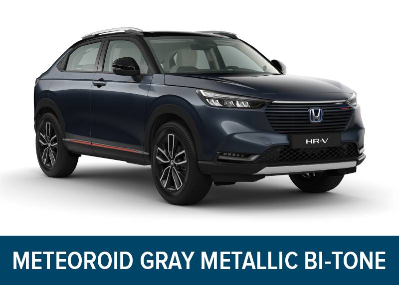 Noul Honda HR-V e:HEV - Asko Group