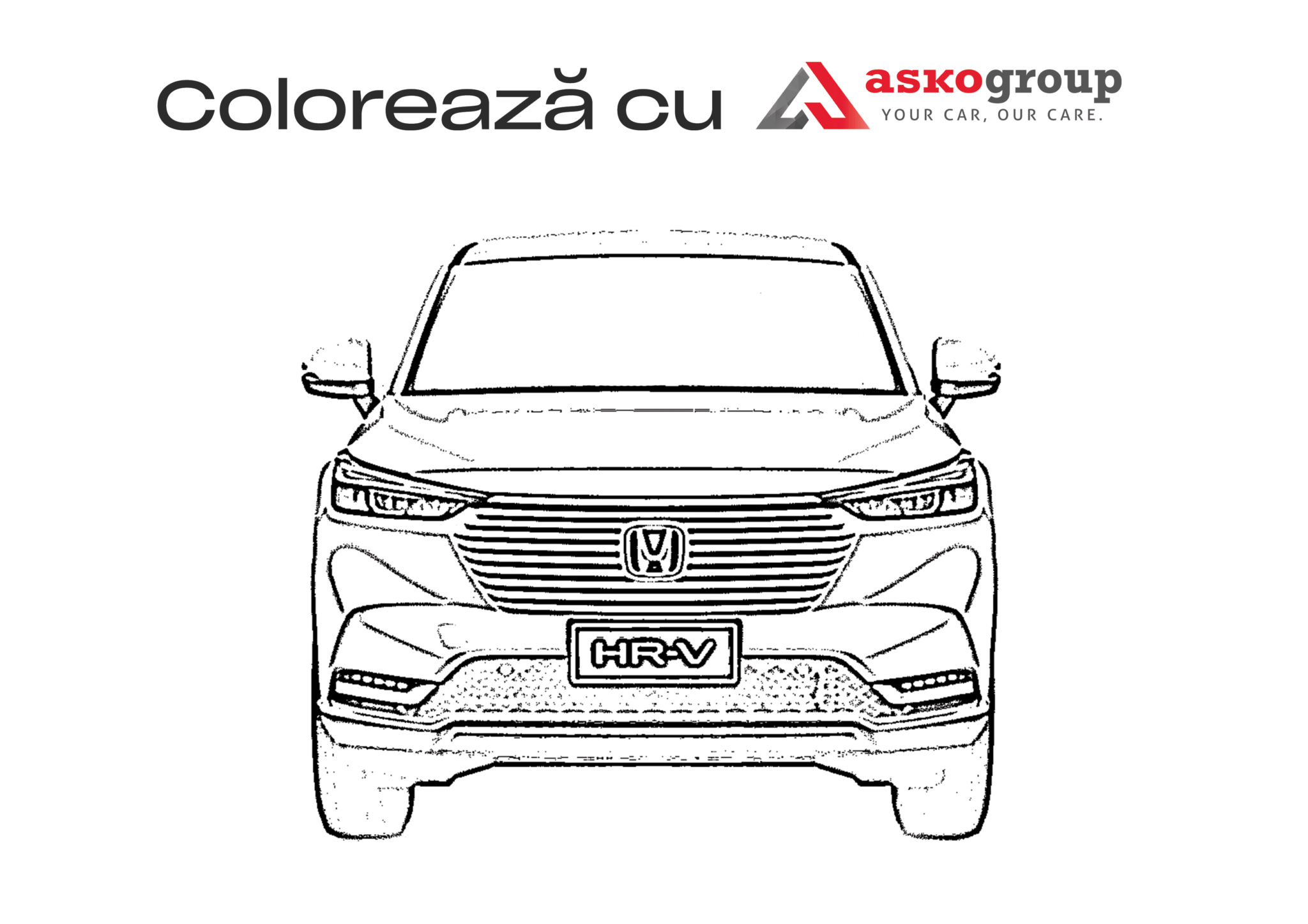 desen_hrv_fata - Honda by Asko Group