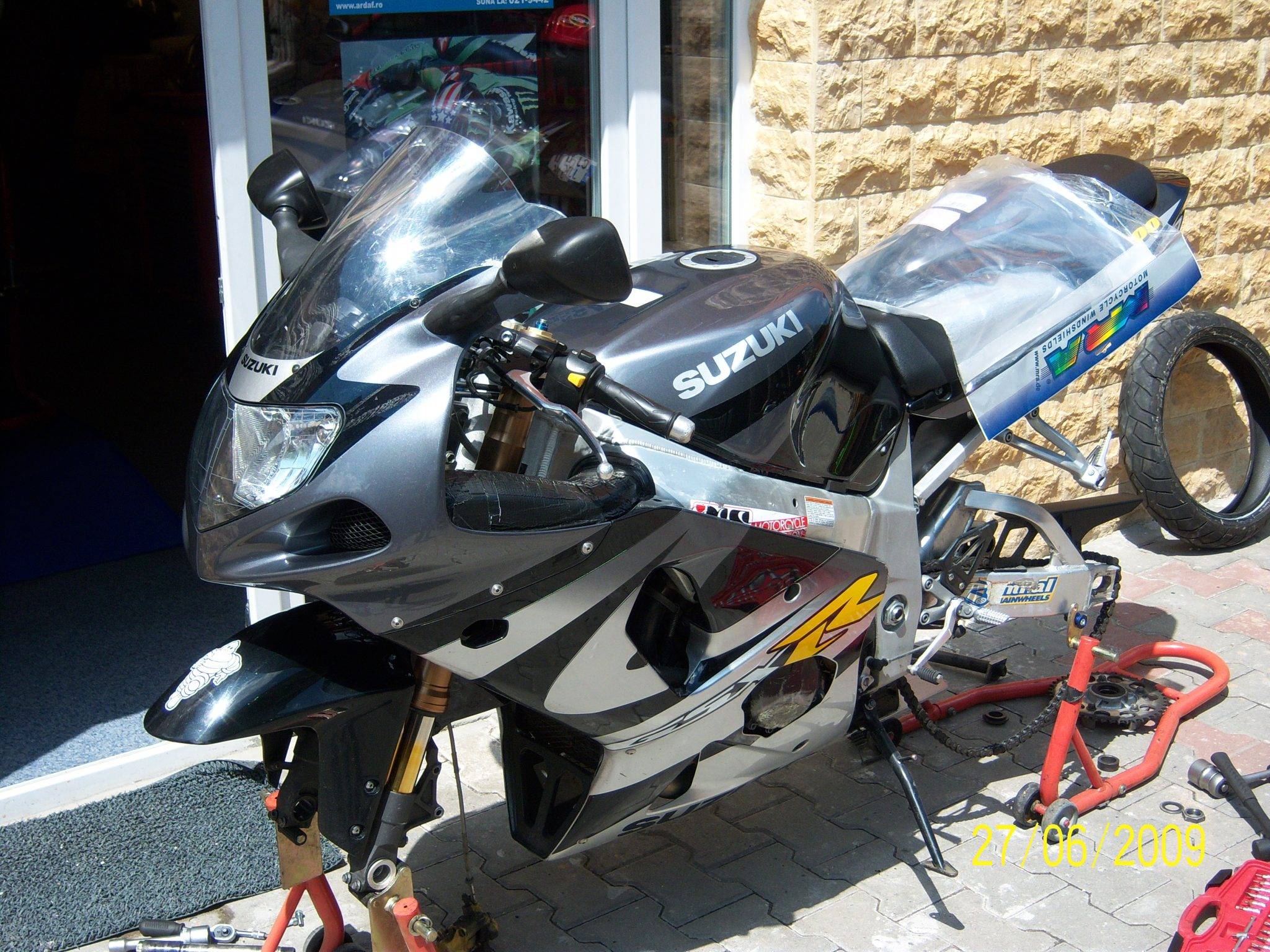 alami_moto_service_honda - Honda by Asko Group