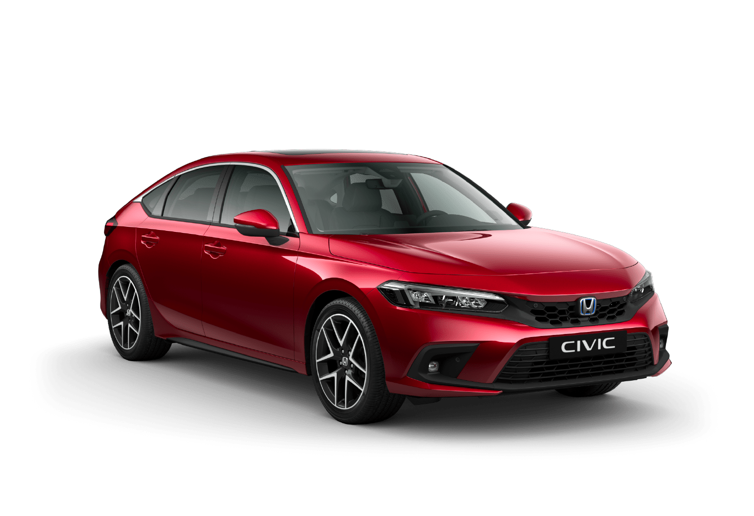 Premium-Crystal-Red-Metallic - Honda by Asko Group